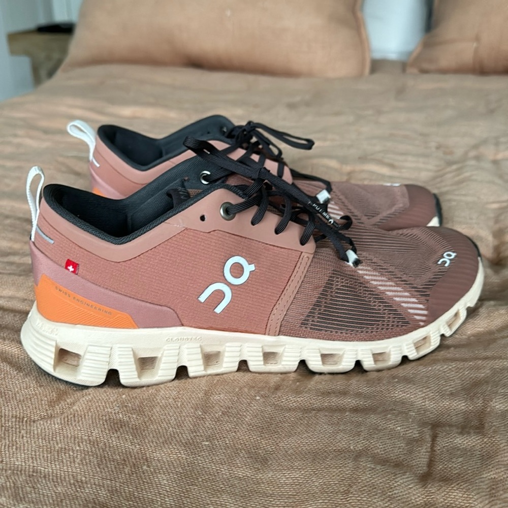 On Cloud Running Cloud Shift Sneakers - Gem